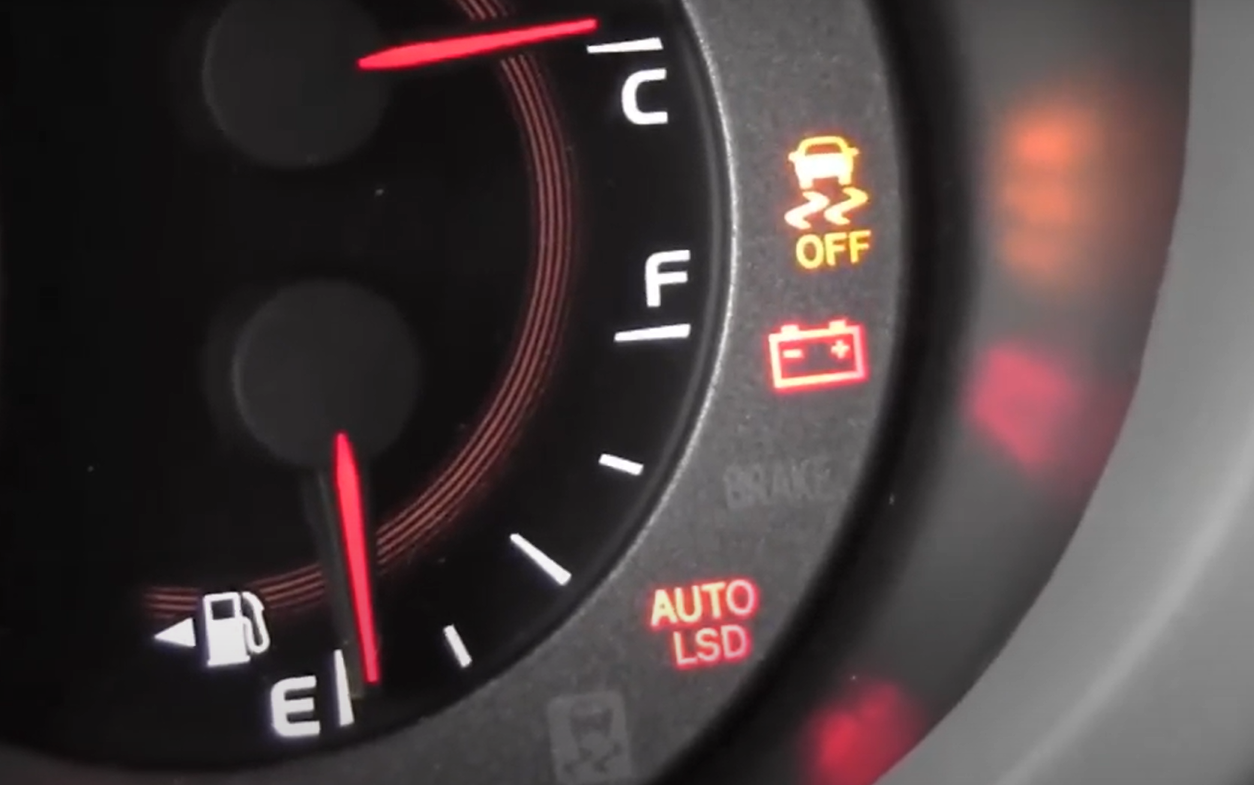 Auto LSD Toyota RAV4: Enhanced Traction Control for All-Terrain Driving