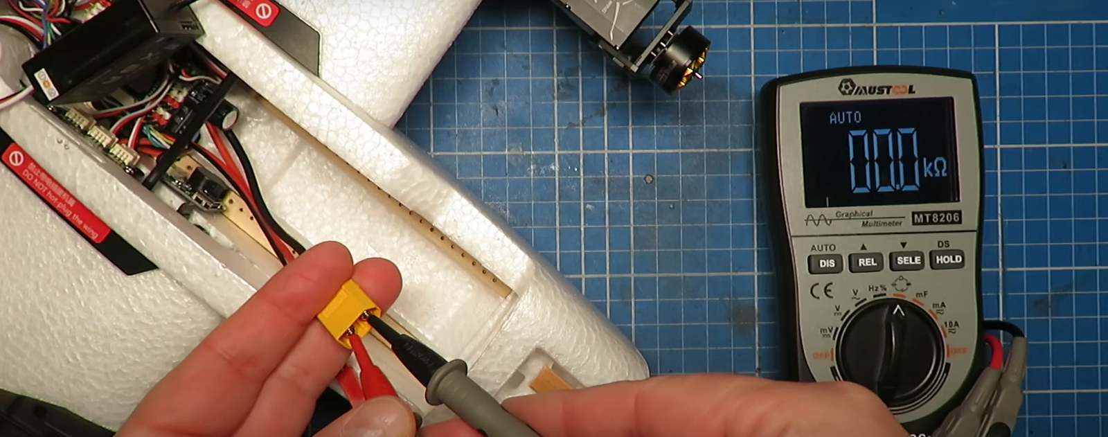 Battery Sparks When Connecting: Causes and Safety Precautions