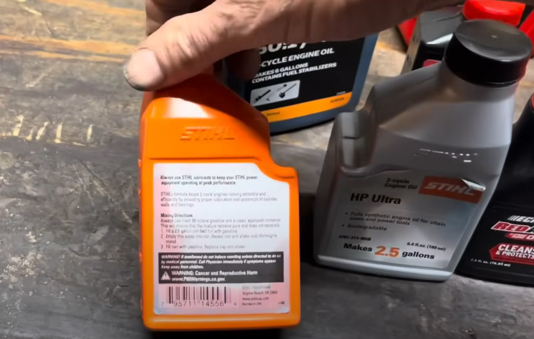 JASO FD 2-Stroke Oil List: Top Picks for High-Performance Engines