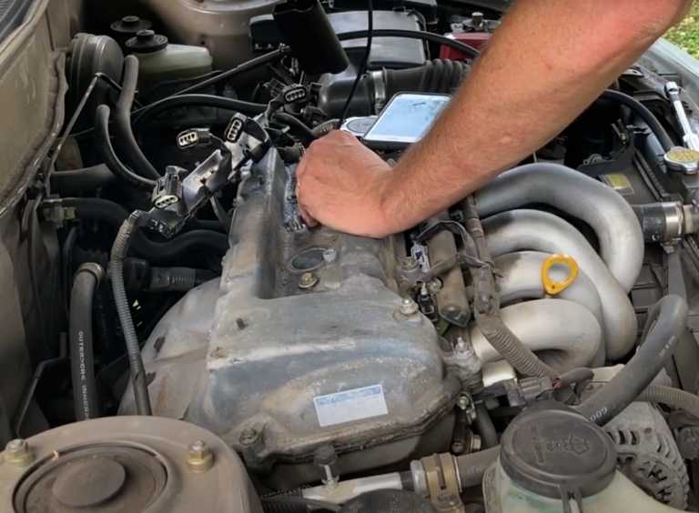 Oil in Cylinders: Causes, Effects, and Solutions