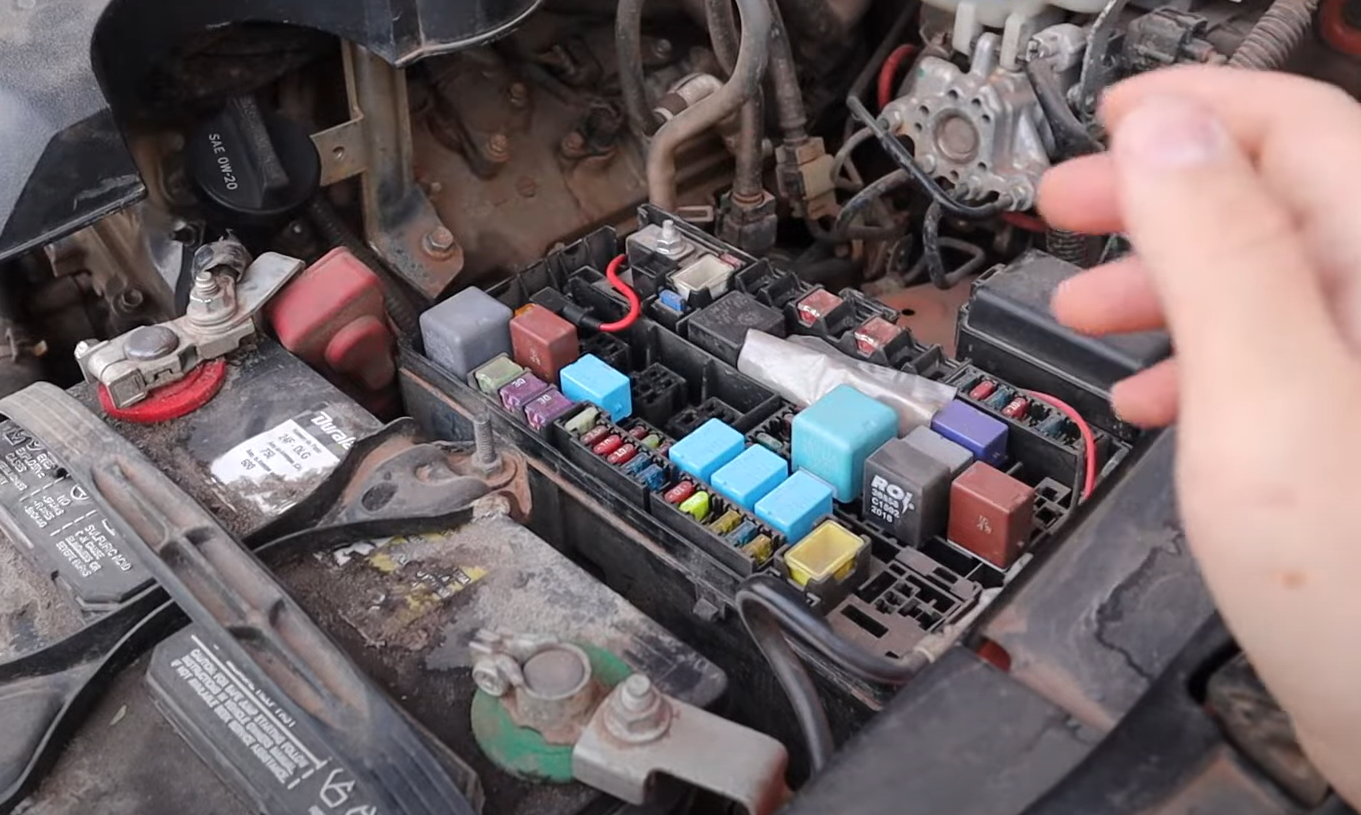 No Power to Dash or Ignition: Quick Troubleshooting Guide for Vehicle ...