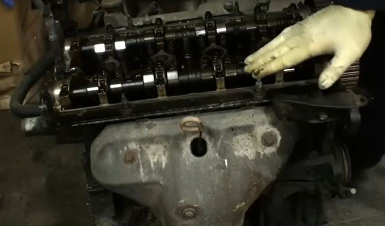 Oil Pressure Drops to Zero When Warm: Causes and Solutions for Engine ...