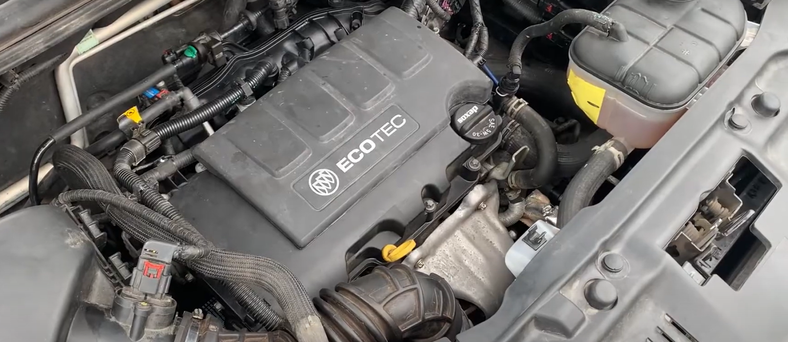 Buick Encore Fan Won't Turn Off: Quick Fixes for Persistent Blower Issues