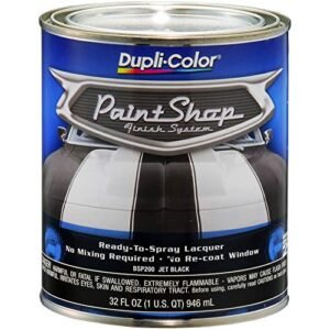 Best Automotive Base Coat Paint