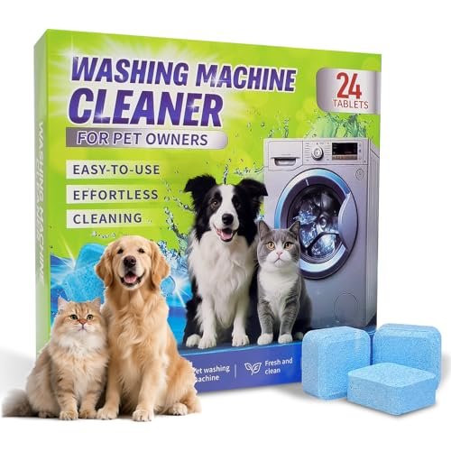 Best Top Load Washing Machine Cleaner