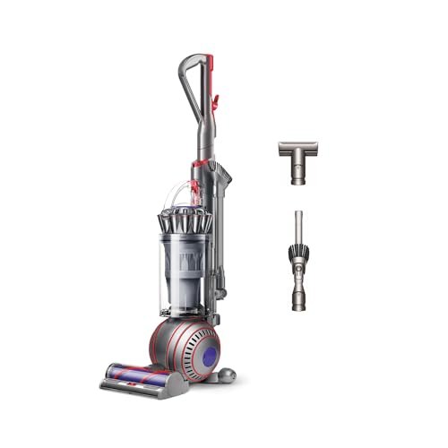 Best Canister Vacuum: 6 Models Rigorously Tested by Experts.