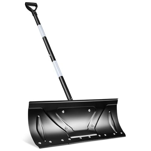 Best Snow Shovel for Car: 7 Models Tested and Rated